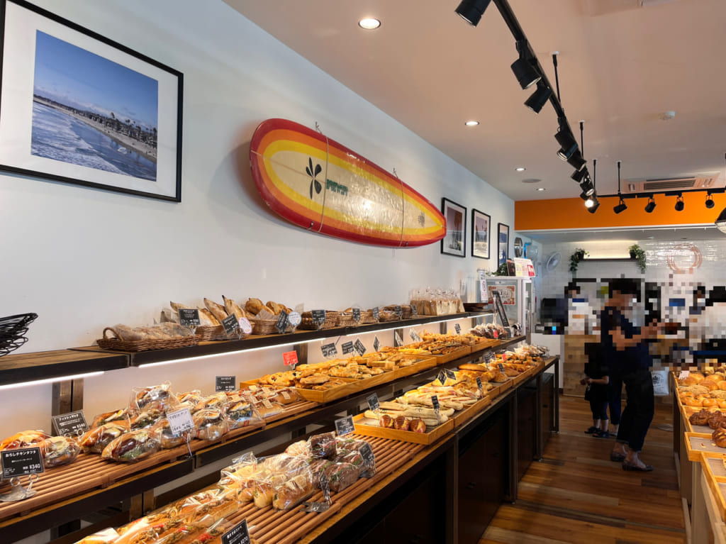 【前橋市】行列ができる大人気パン屋さん「Bakerys Kitchen ohana」のパンが道の駅まえばし赤城でいただけます！ | 号外NET 前橋市